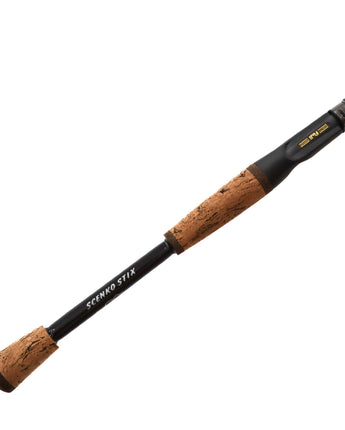 Limited Edition Freshwater Rods – Scenko Stix