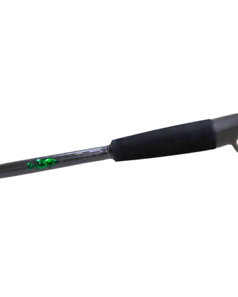 Limited Edition Rods – Scenko Stix